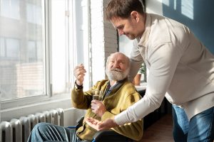 CDPAP Services - New York Health Care - NYHC