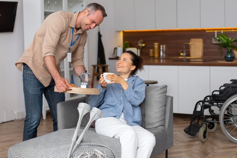 CDPAP Services - New York Health Care - NYHC